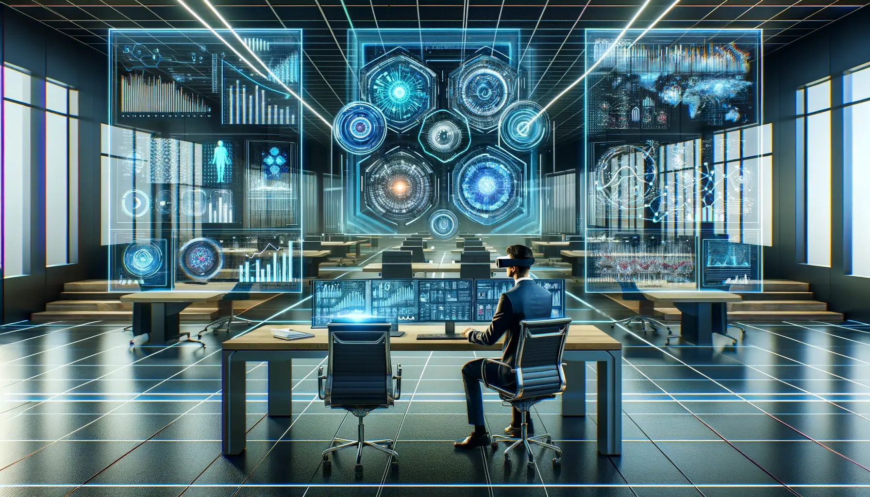 The Power of AI in Data Analytics: Unlocking Better Insights